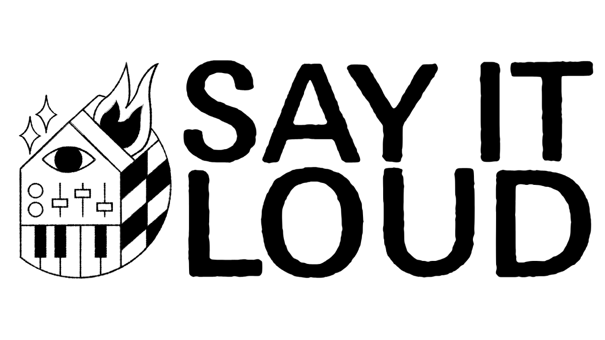 Artistes | Say It Loud